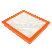 China Industrial-grade Heavy Duty Cabin Filter 10815373 SC50148 SKL46605 Loader Filters for Construction Equipment for sale
