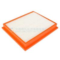 China Industrial-grade Heavy Duty Cabin Filter 10815373 SC50148 SKL46605 Loader Filters for Construction Equipment for sale