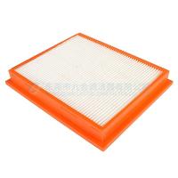 China Industrial-grade Heavy Duty Cabin Filter 10815373 SC50148 SKL46605 Loader Filters for Construction Equipment for sale