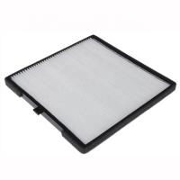 China Reference NO. 505P Cabin Air Filter for Hyundai1 OEM 97133-07010 97133-07000 97133-0X900 DCF284P CF10627 CU1910 CA-2808 for sale