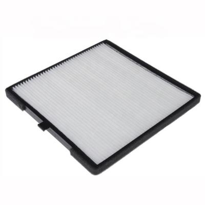 China Reference NO. 505P Cabin Air Filter for Hyundai1 OEM 97133-07010 97133-07000 97133-0X900 DCF284P CF10627 CU1910 CA-2808 for sale