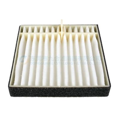 China Enhance Your Excavator's Performance with Cabin Filter 3729328 372-9328 from Caterpillar for sale