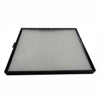 China OEM 0K553-61-C14 0K553-61C-14A   DCF280P CF11245 CU2640 CA-1707 Cabin Air Filter for sale
