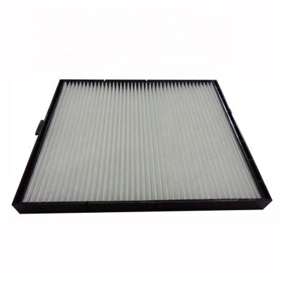 China OEM 0K553-61-C14 0K553-61C-14A   DCF280P CF11245 CU2640 CA-1707 Cabin Air Filter for sale