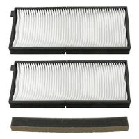 China OEM 0K2NJ-61-52X 0K2N1-61-52X 0K2N1-61-52XA 0K2NJ-61-52XA  DCF285P 27945 Cabin Air Filter for sale