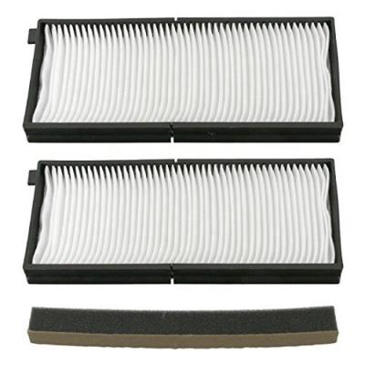 China OEM 0K2NJ-61-52X 0K2N1-61-52X 0K2N1-61-52XA 0K2NJ-61-52XA  DCF285P 27945 Cabin Air Filter for sale