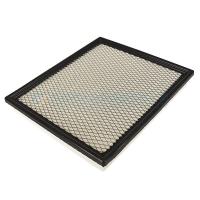 China Caterpillar Three Axle Articulated Trucks Excavator Cabin Air Filter 4855435 485-5435 for Car Application 286*246*36 mm for sale