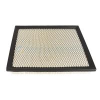 China Three Axle Articulated Trucks Excavator Cabin Air Filter 4855435 485-5435 for Car Appliion 286*246*36 mm for sale