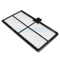 China Retail Genuine Excavator Cab Air Filter 2845686 284-5686 for Construction Equipment for sale