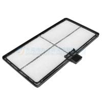 China Retail Genuine Excavator Cab Air Filter 2845686 284-5686 for Construction Equipment for sale