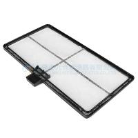 China Retail Genuine Excavator Cab Air Filter 2845686 284-5686 for Construction Equipment for sale