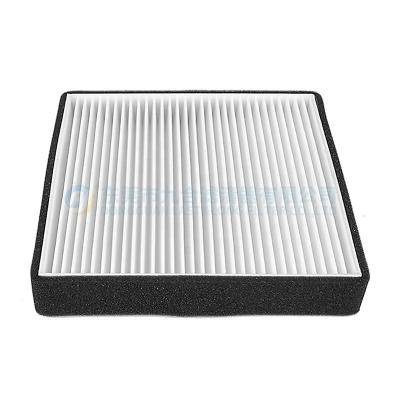China Genuine Excavator Cabin Air Filter 4352997 435-2997 for Construction Equipment in Machinery Repair Shops for sale