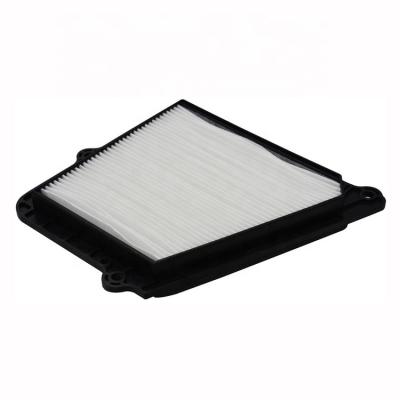 China OEM 97619-4E000 PMB-C13 KC-6114 Cabin Air Filter for GRANDEUR TG 195*138*27mm for sale