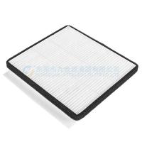 China Construction Equipment Heavy-duty Filter RD579-53731 RD579-53730 RD57953731 RD57953730 Cabin Air Filter Element 152*136*39mm for sale