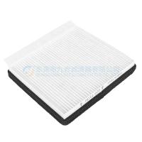 China Construction Equipment Heavy-duty Filter RD579-53731 RD579-53730 RD57953731 RD57953730 Cabin Air Filter Element 152*136*39mm for sale