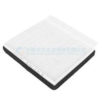 China Construction Equipment Heavy-duty Filter RD579-53731 RD579-53730 RD57953731 RD57953730 Cabin Air Filter Element 152*136*39mm for sale