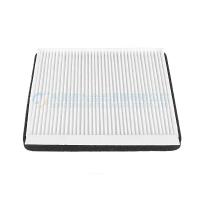 China Construction Equipment Heavy-duty Filter RD579-53731 RD579-53730 RD57953731 RD57953730 Cabin Air Filter Element 152*136*39mm for sale