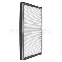 China Construction Equipment Heavy Duty Cabin Air Filter 5580028031 55844031 Truck Filter for sale