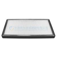 China Construction Equipment Heavy Duty Cabin Air Filter 5580028031 55844031 Truck Filter for sale