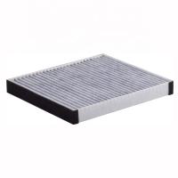 China Kia Cabin Air Filter Activated Carbon OEM 97133-3T000 KC-6115 N1340314 CU24004 for Kia Automobile Performance for sale