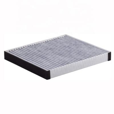 China Kia Cabin Air Filter Activated Carbon OEM 97133-3T000 KC-6115 N1340314 CU24004 for Kia Automobile Performance for sale