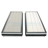 China ATLAS COPCO Truck Filter 3222-3253-76 3222325376 Heavy Duty Cabin Air Filter for Car Application Truck for sale