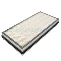 China ATLAS COPCO Truck Filter 3222-3253-76 3222325376 Heavy Duty Cabin Air Filter for Car Appliion Truck for sale
