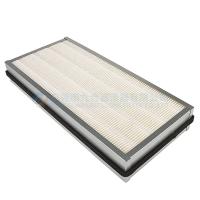 China ATLAS COPCO Truck Filter 3222-3253-76 3222325376 Heavy Duty Cabin Air Filter for Car Appliion Truck for sale