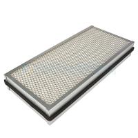 China ATLAS COPCO Truck Filter 3222-3253-76 3222325376 Heavy Duty Cabin Air Filter for Car Appliion Truck for sale