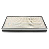 China ATLAS COPCO Truck Filter 3222-3253-76 3222325376 Heavy Duty Cabin Air Filter for Car Appliion Truck for sale