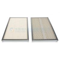 China Upgrade Your Construction Works with the Advanced Heavy Duty Cabin Air Filter 427-22-12130 4272212130 SKL46835 SC80030 for sale