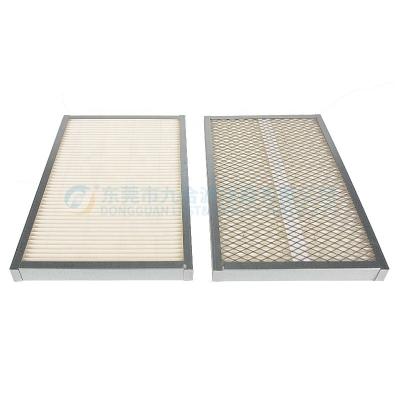 China Upgrade Your Construction Works with the Advanced Heavy Duty Cabin Air Filter 427-22-12130 4272212130 SKL46835 SC80030 for sale