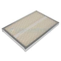 China Upgrade Your Construction Works with the Advanced Heavy Duty Cabin Air Filter 427-22-12130 4272212130 SKL46835 SC80030 for sale