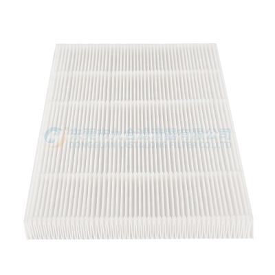 China VOLVO Truck Filters Heavy-duty Cabin Air Filter for Trucks SC60169 CU27003 AF55817 82354791 84813190 P955737 7482379897 for sale