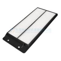 China Non Woven Heavy-Duty Cabin Air Filter 55C5188 for Construction Equipment Loader Filters for sale