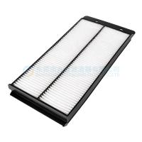 China Non Woven Heavy-Duty Cabin Air Filter 55C5188 for Construction Equipment Loader Filters for sale
