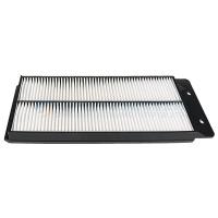 China Non Woven Heavy-Duty Cabin Air Filter 55C5188 for Construction Equipment Loader Filters for sale
