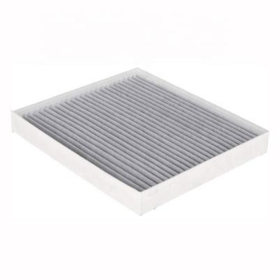 China Hyundai CUK23019 Cabin Air Filter with and Activated Carbon OEM 97133-D1000 97133-D3000 93%-99% for sale