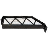 China 520*120*55mm Heavy-duty Cabin Air Filter 29350010501 SC80112 Manufacturing Plant for Loader Filters for sale