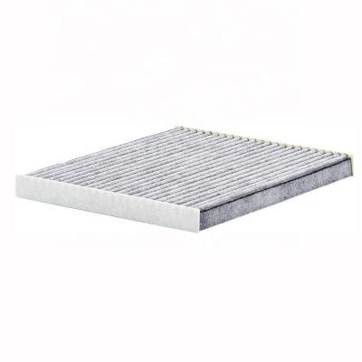China Activated Carbon Cabin Air Filter for Automobile Reference NO. T420053 OEM 97133-G2000 CU24004 CUK24004 for sale