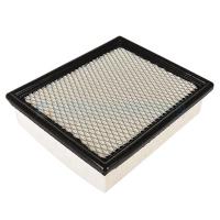 China Construction Equipment Excavator 4855433 485-5433 Cabin Air Filter SC90450 SKL46989 with 227*187*60mm for sale