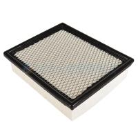 China Construction Equipment Excavator 4855433 485-5433 Cabin Air Filter SC90450 SKL46989 with 227*187*60mm for sale