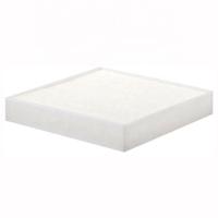 China Top Performance Cabin Air Filter for Hyundai1 SONATA VII LF OEM 97133-G6000 CU18009 MS6527 CA-29140 for sale
