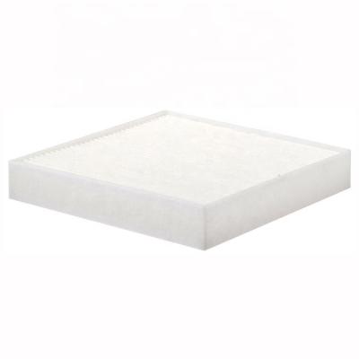 China Top Performance Cabin Air Filter for Hyundai1 SONATA VII LF OEM 97133-G6000 CU18009 MS6527 CA-29140 for sale