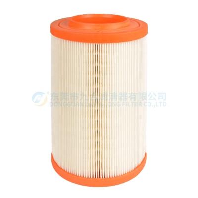 China Affordable Cabin Air Filter SC90385 Filtro De Ar Cabine C8134 for Farms and Construction Equipment for sale