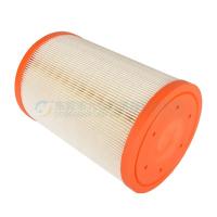 China Affordable Cabin Air Filter SC90385 Filtro De Ar Cabine C8134 for Farms and Construction Equipment for sale