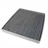 China Activated Carbon Cabin Air Filter OEM 97133-G8000 with 1.6 GDI Hybrid Engine and AC11313C for sale