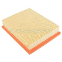 China 225*180*48mm Heavy-duty Filter for Construction Equipment Cabin Air Filter KHR2772 SKL46196 CA79230 MMR80010 SC90077 PA5631 for sale