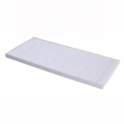 China NON WOVEN OEM 60812597 71712595 60810570 46409630 CF5823 E1921LI CU3942 WP6866 Cabin Air Filter Reference NO. VCF100 for sale