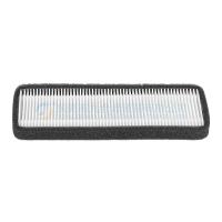 China Industrial Machinery Auto Parts Excavator Filter 342*142*10mm for LOVOL Cabin Air Filter OE H2622054 for sale